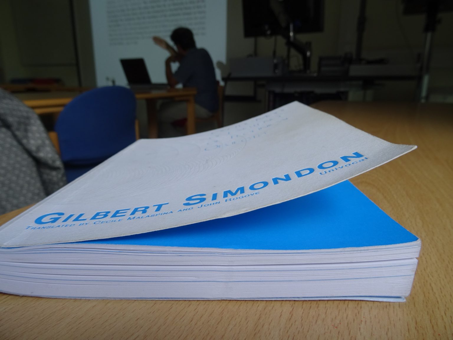 The Open Machine – Towards an Anthropology of Digital and Technical ...